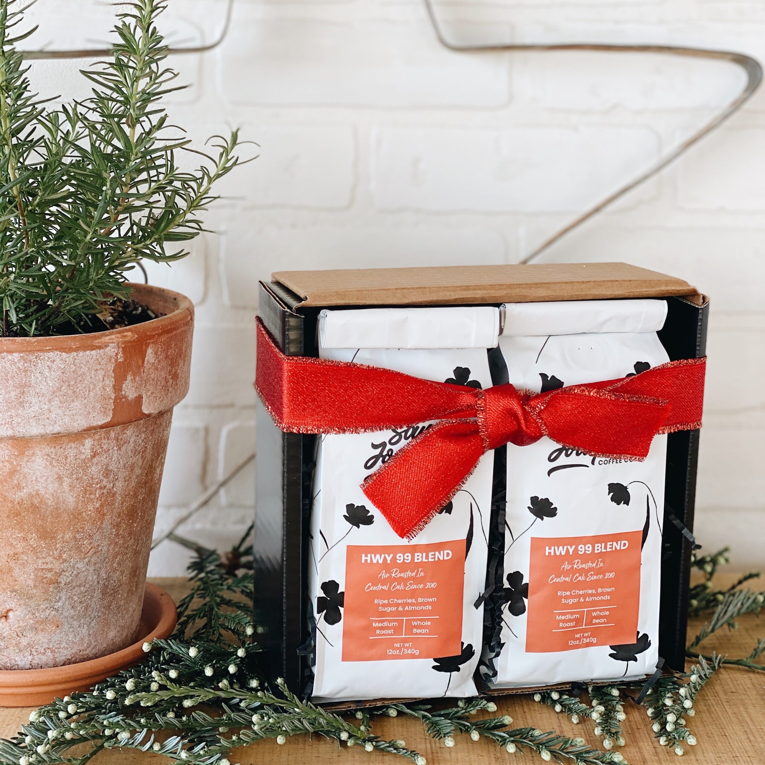 San Joaquin Coffee Co. Gift Pack - San Joaquin Coffee Co